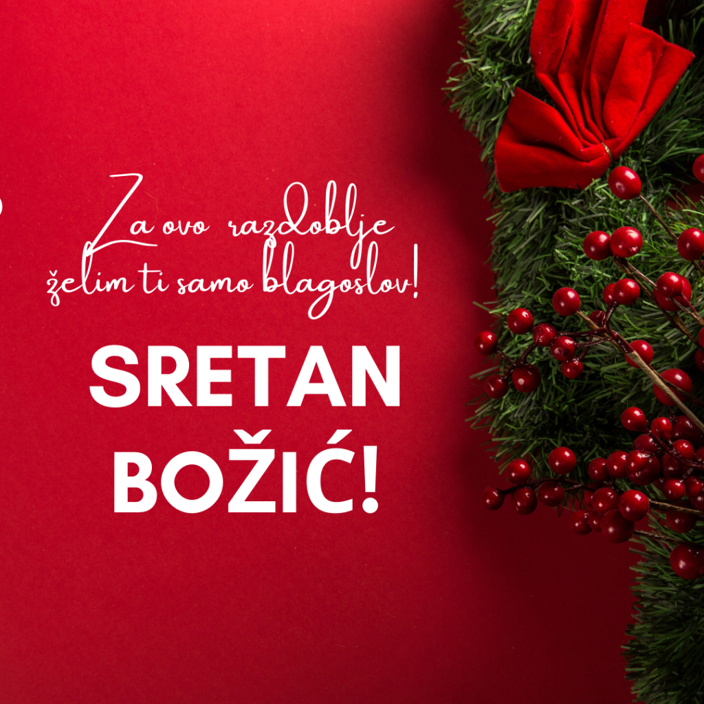 BOŽIĆNE Čestitke Slike, Poruke, Misli i Želje| Sanjarica